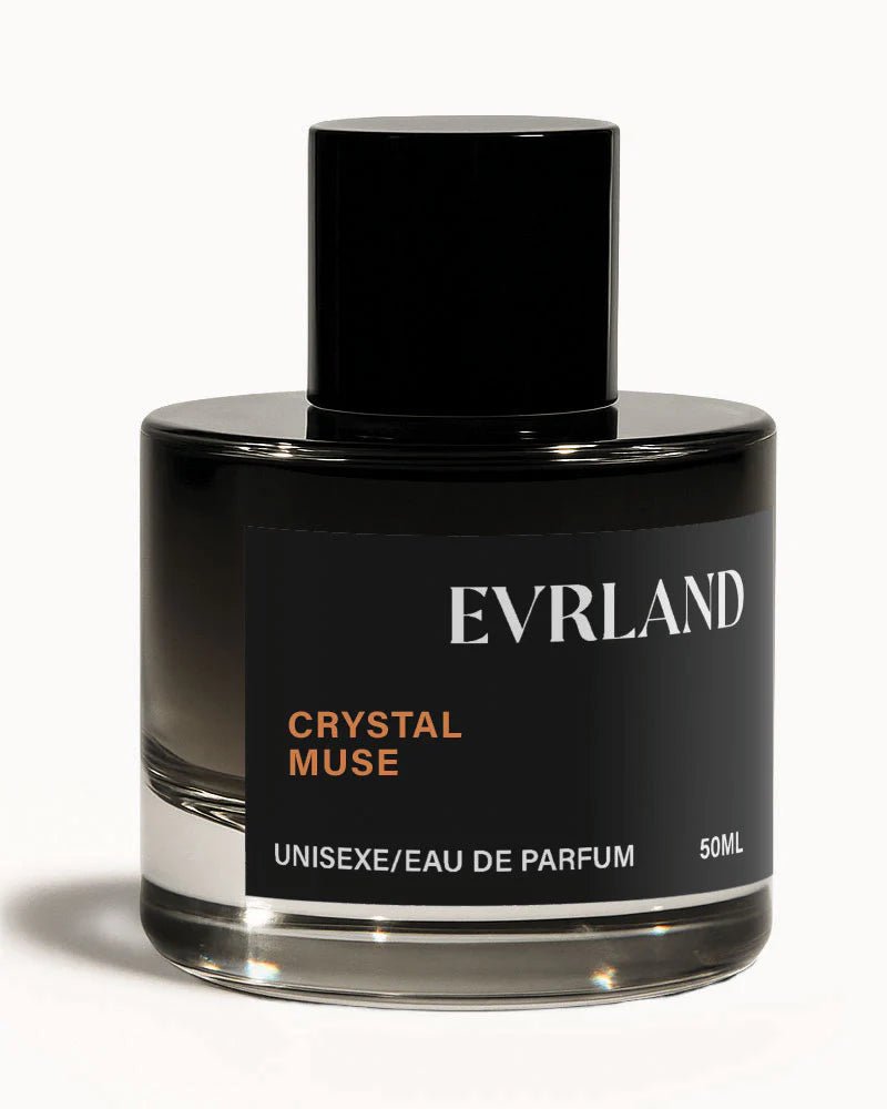 Crystal Muse – Lea Munro Boutique